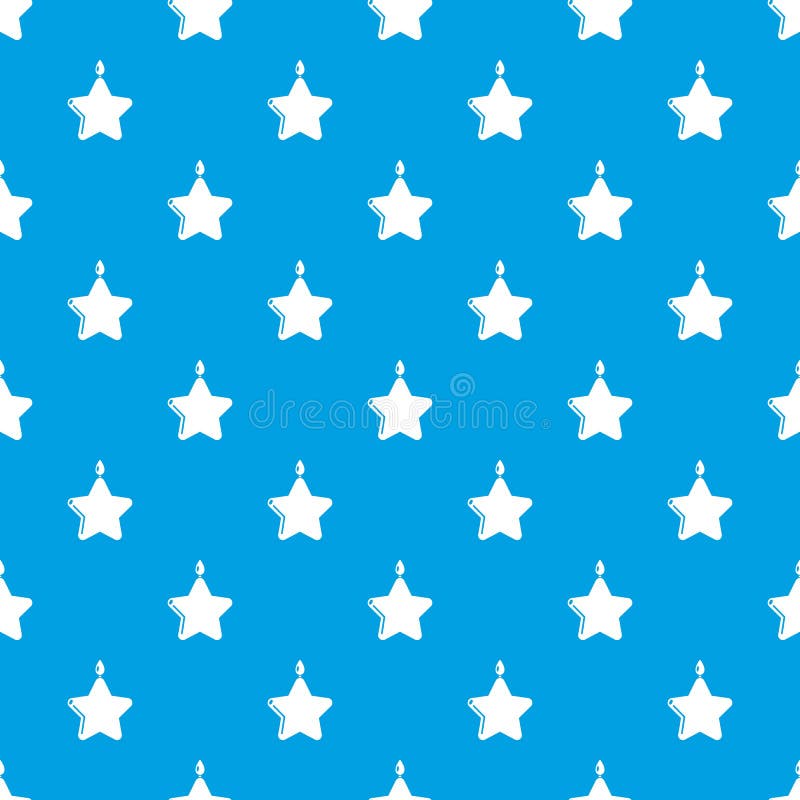 Glowing Star Repeat Pattern Stock Illustrations – 756 Glowing Star ...