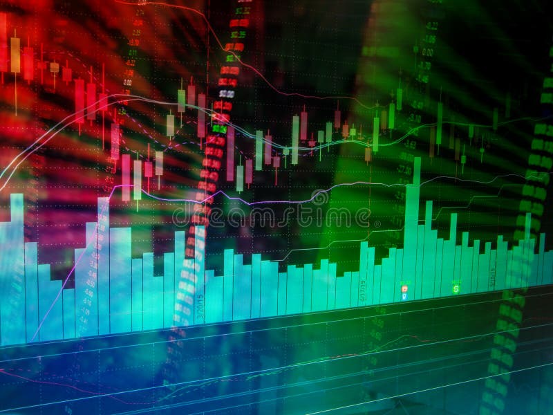 Candle Stick Graph Chart of Finance Stock Market Investment Trad Stock ... Candle Stick Graph Chart of Finance Stock Market Investment Trad Stock ...