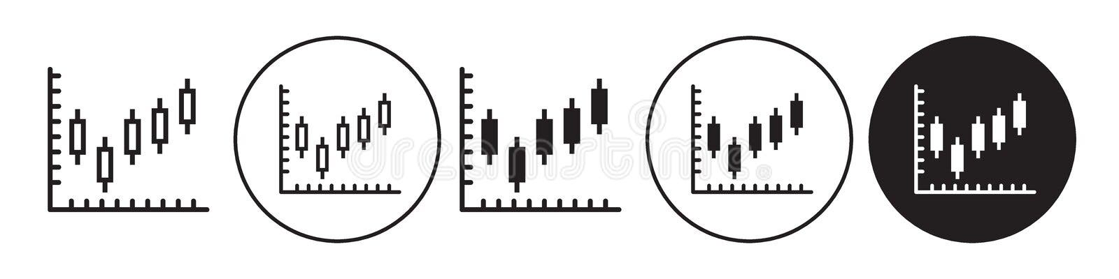 Stick Chart Stock Illustrations – 6,814 Stick Chart Stock Illustrations ...
