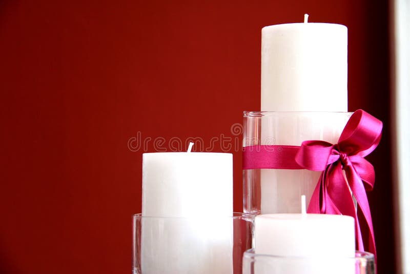 Candle wedding stock photo. Image of birthday, illuminated - 38873814