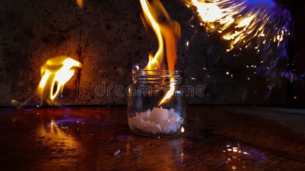 Candle Cause Fire Stock Photos - Free & Royalty-Free Stock Photos from ...
