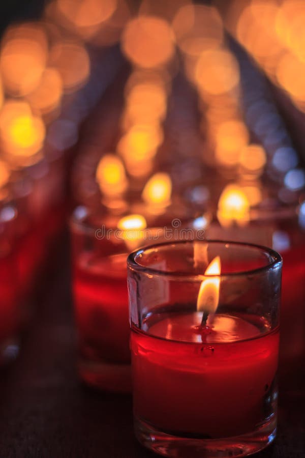 Candlelight stock image. Image of fire, warm, burning - 51829421