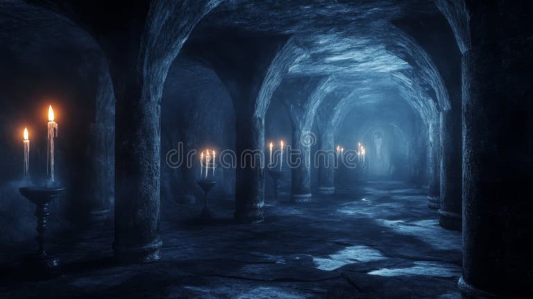 Cave Corridor Stock Illustrations – 1,843 Cave Corridor Stock ...