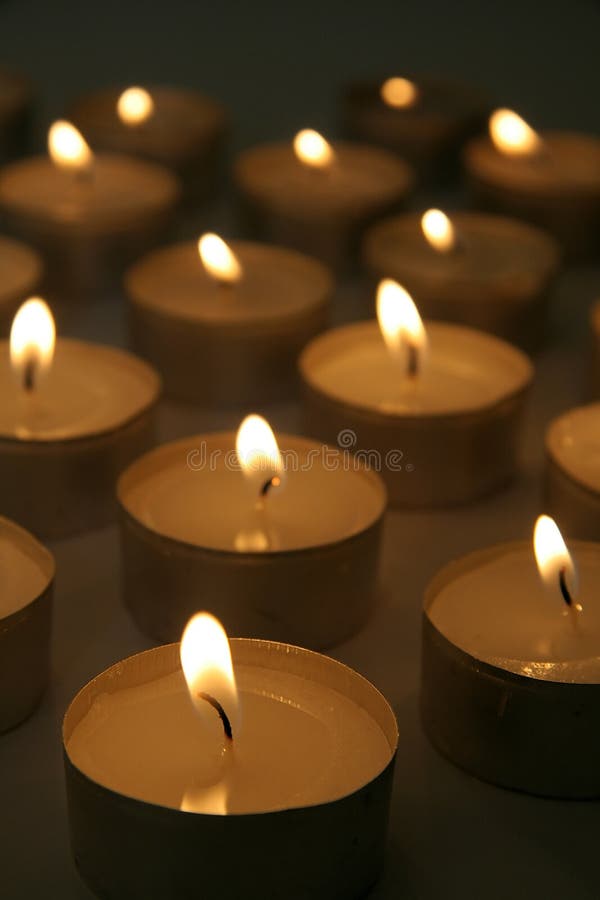 Unity candle ceremony stock photo. Image of husband, fire - 11898900
