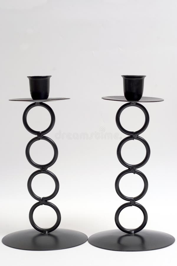 Candlestick Picture. Image: 3831060