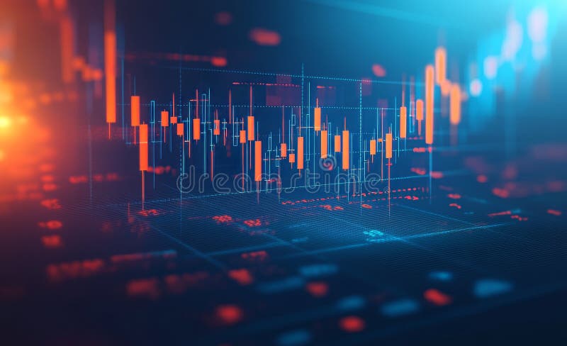 With Candlestick Diagrams, You Can Analyze Forex and Stock Market Data ...
