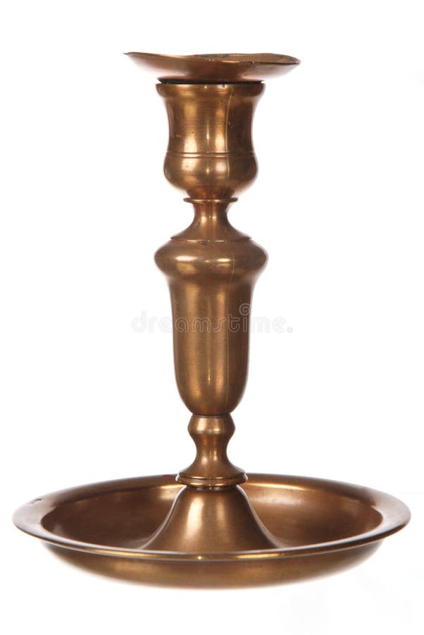 Candlestick stock photo. Image of elegance, classical - 30507950