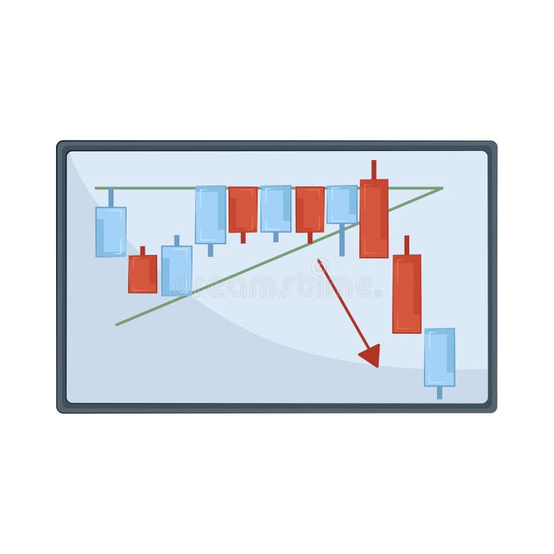 Candlesticks Depict the Price Movements of Securities, Derivatives, or ...