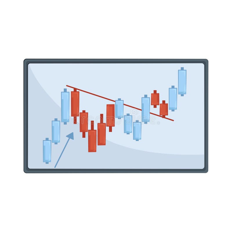 Candlesticks Depict the Price Movements of Securities, Derivatives, or ...