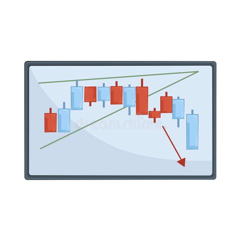 Candlesticks Depict the Price Movements of Securities, Derivatives, or ...