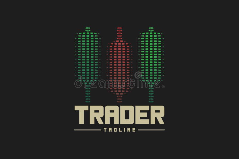 Logo Candlestick Stock Illustrations – 3,925 Logo Candlestick Stock ...