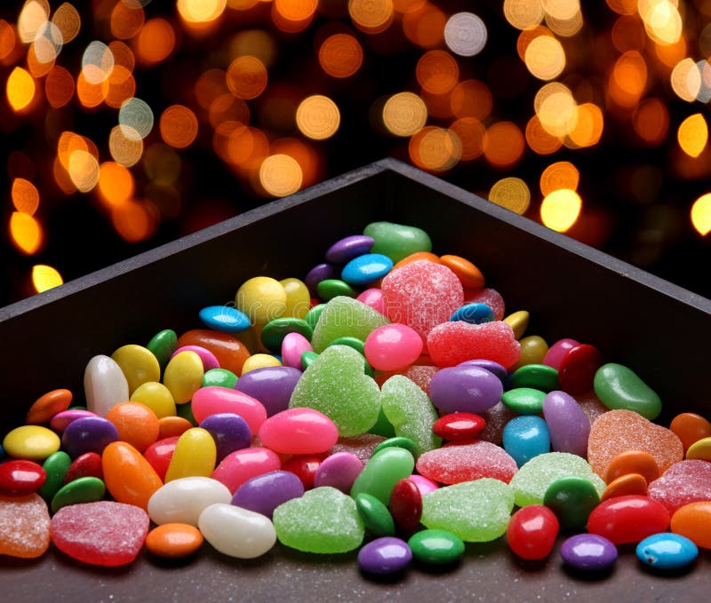 Candy, Picture. Image: 15618228