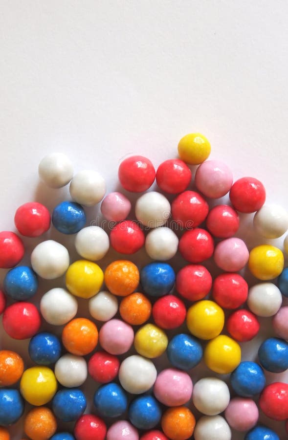 Candy stock photo. Image of sweetie, fine, food, colors - 16827456