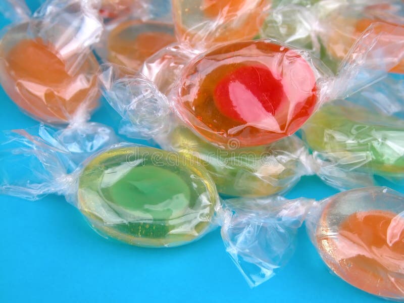 Candy stock image. Image of tuck, foods, lozenge, candies - 150885