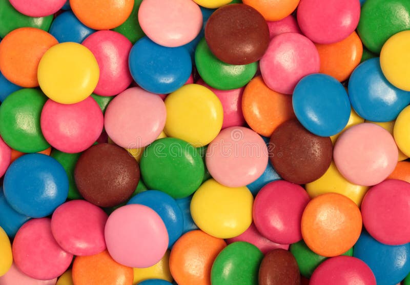 Candy Mix stock image. Image of mixed, temptation, choice - 27444425