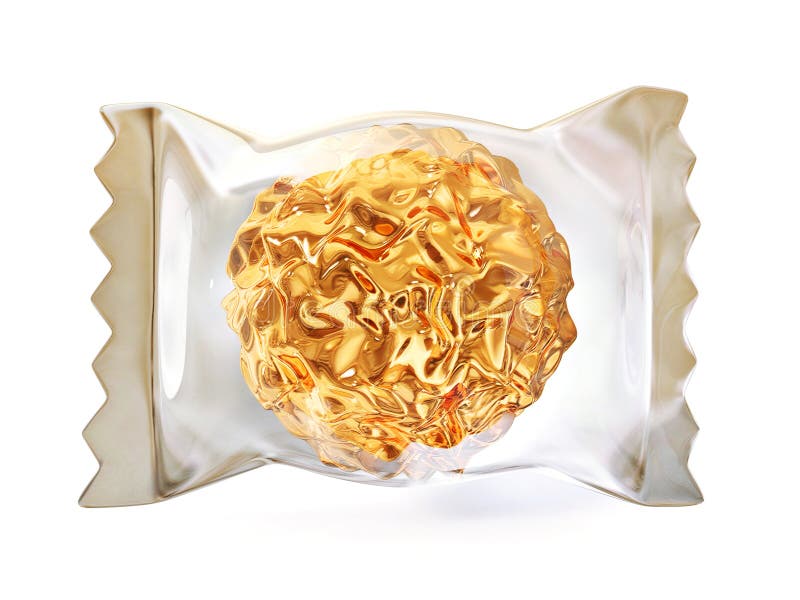 Candy stock illustration. Illustration of sweet, tasty - 22553201