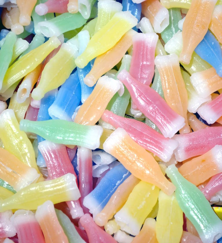 Wax Bottles Candy Stock Photos - Free & Royalty-Free Stock Photos from ...