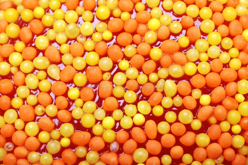 Yellow Candies stock image. Image of confections, candies - 28119041