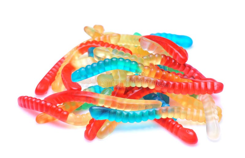 Candy cans stock photo. Image of flavour, market, candy - 15505772