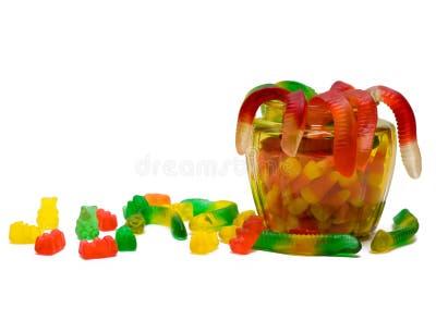 Candy editorial photography. Image of gummies, candy, colourful - 6655602