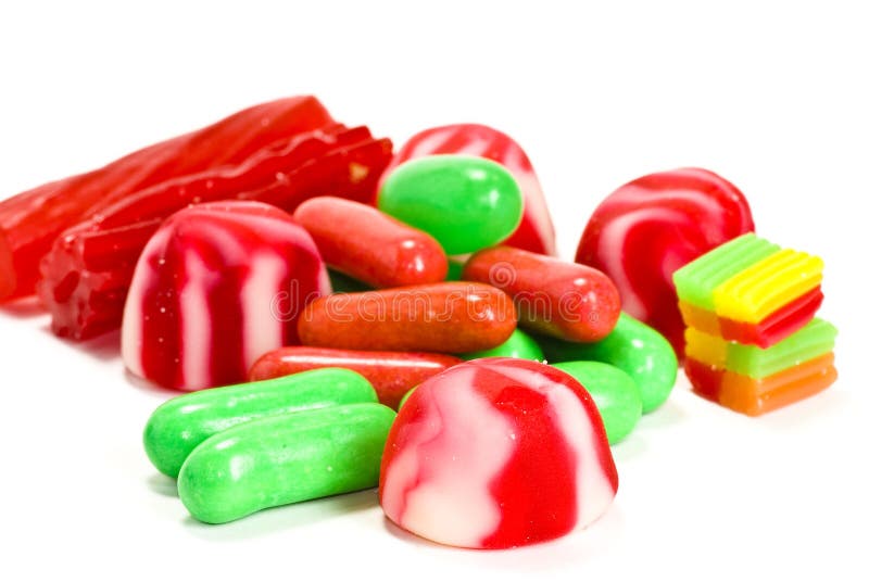 Candy stock photo. Image of candy, food, colorant, orange - 23889288