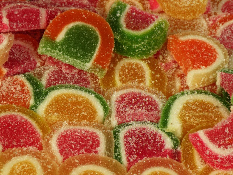 Christmas gumdrops stock image. Image of christmas, candy - 22904865