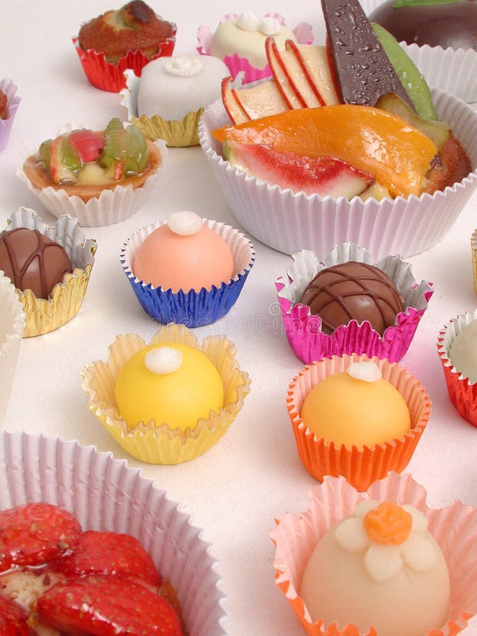 Candy Picture. Image: 8330698