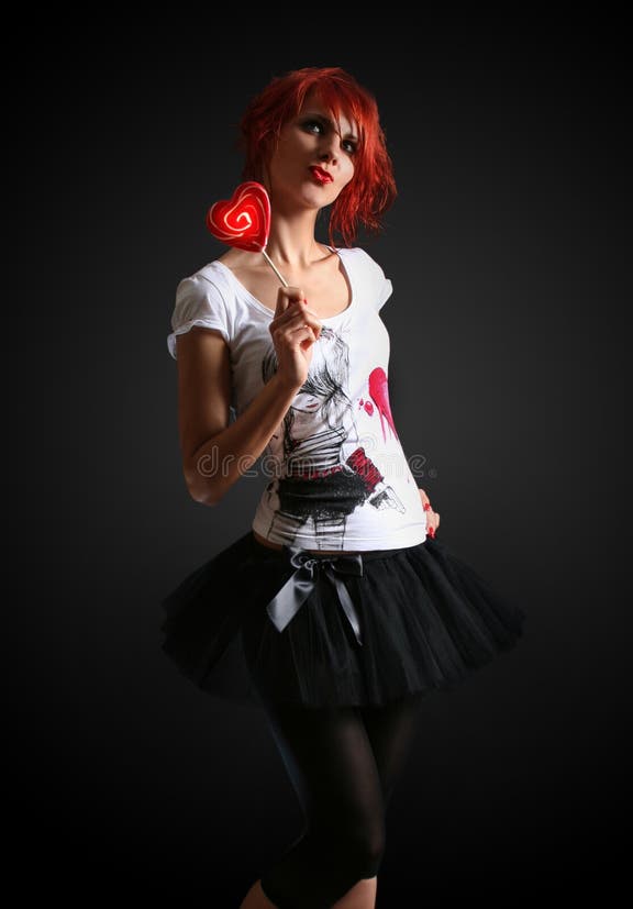 107 Candy Doll Girls Telegraph Stock Photos - Free & Royalty-Free Stock ...