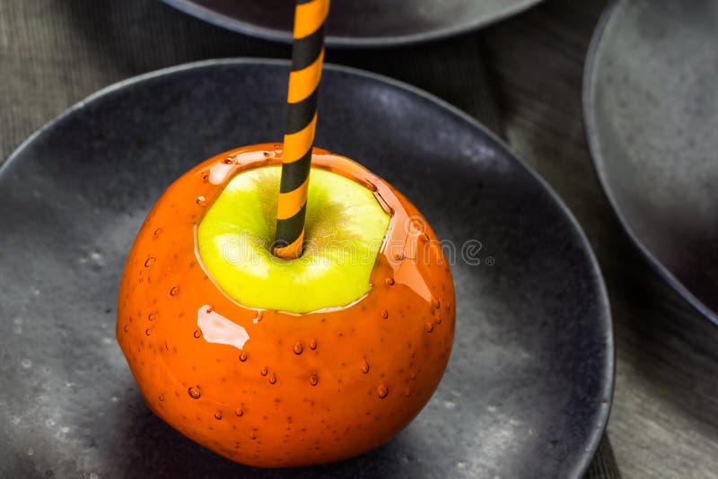 Candy apples stock photo. Image of apples, green, healthy - 60571574