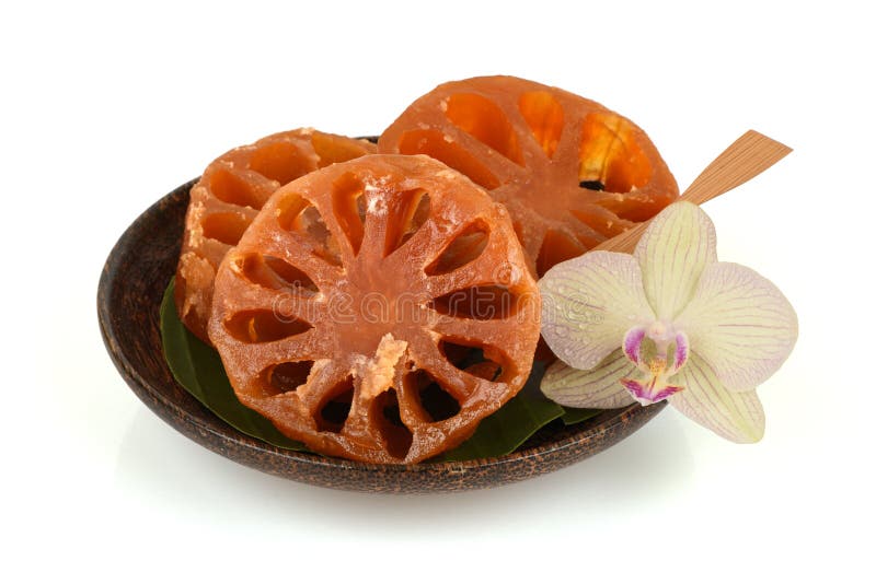 Candy bael. stock photo. Image of fresh, candy, medicinal - 81962498