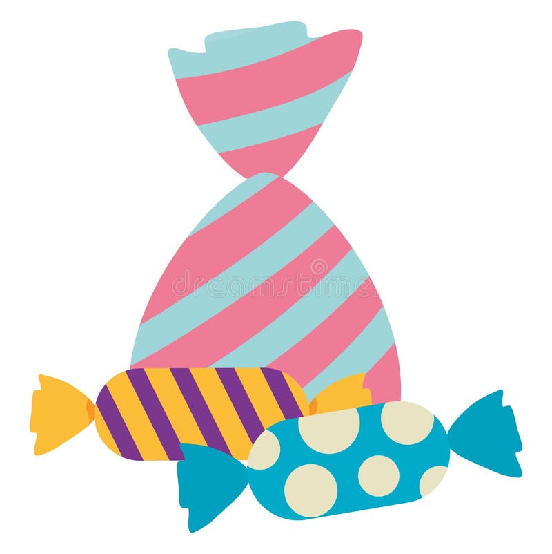 Candy Bag Stock Illustrations – 10,300 Candy Bag Stock Illustrations ...