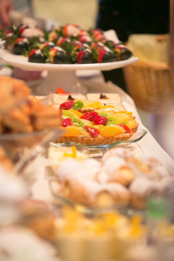 Candy bar table stock photo. Image of glassware, candy - 28893086