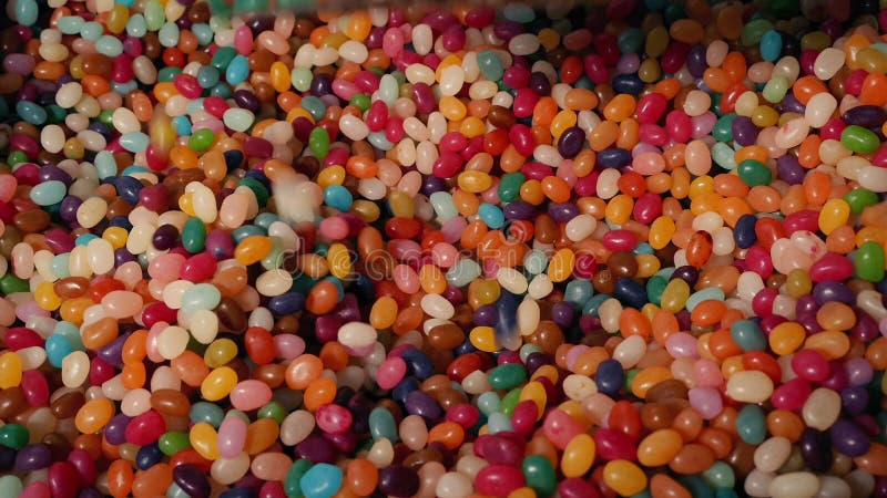 Candy beans stock image. Image of colors, colored, candy - 15799797
