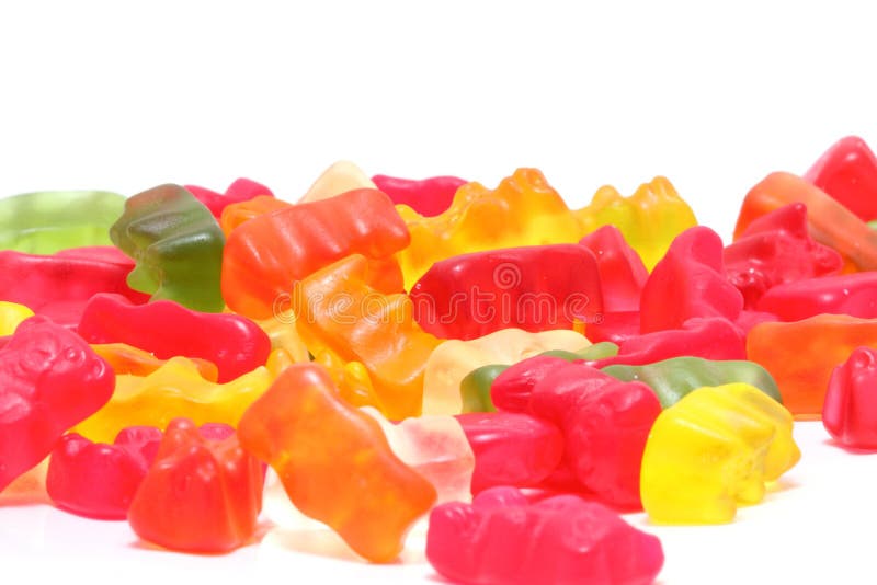 Candy bear editorial photo. Image of sweet, delicious - 8725321