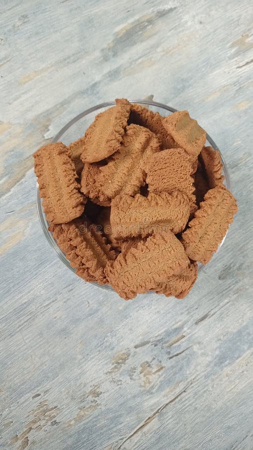 Candy Biscuit Recipe Photoshoot Stock Photo - Image of buttercream ...