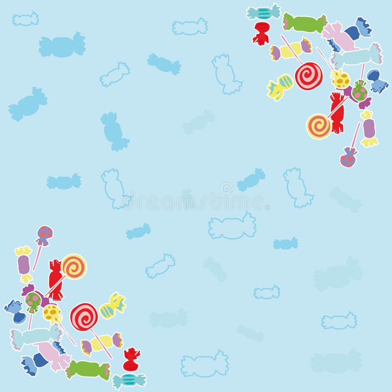 Red And Orange Buttons For Science Stock Vector - Illustration of ...