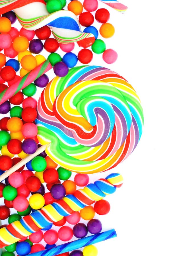 140+ Candy border Free Stock Photos - StockFreeImages