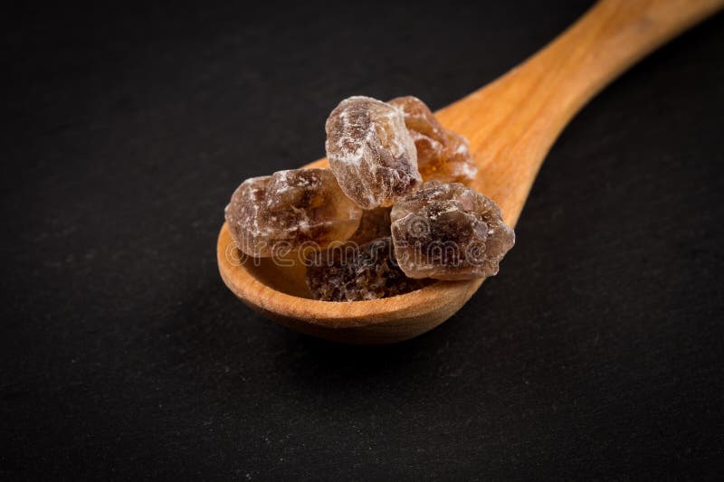 Candy brown sugar stock photo. Image of candy, caramel - 273967804