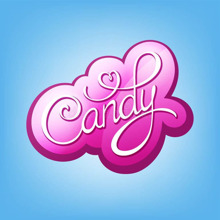 Candy Label Stock Illustrations – 33,849 Candy Label Stock ...