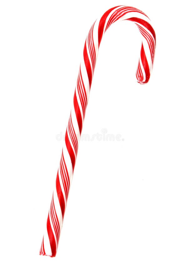 Candy cane stock photo. Image of decoration, festive - 11398204