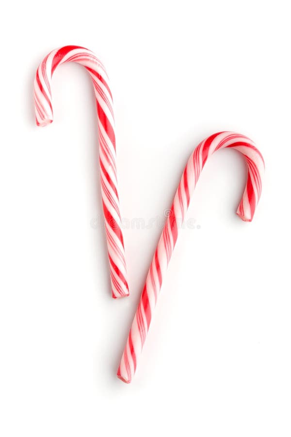 Candy cane stock photo. Image of decoration, festive - 11398204
