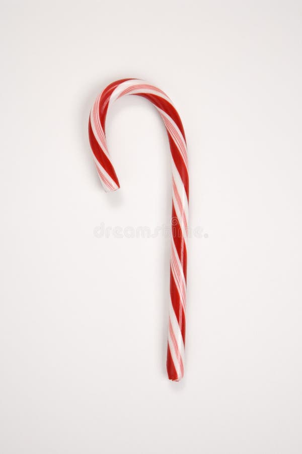 Candy cane. stock photo. Image of food, festivity, christmas - 2042726