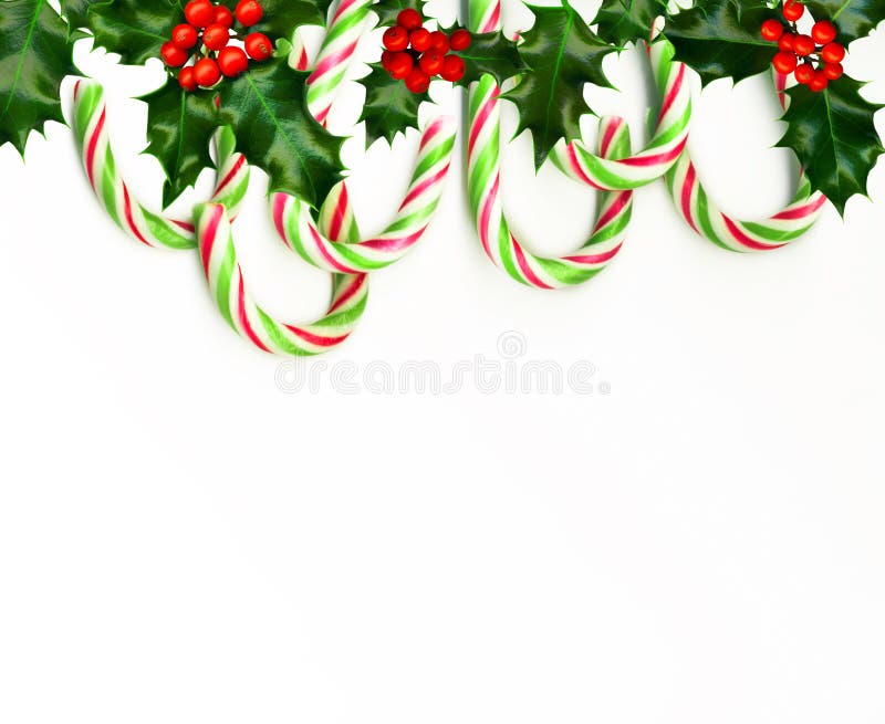 Candy cane stock image. Image of anniversary, cardboard - 8800501