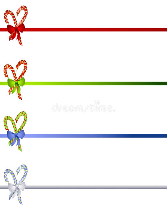 Red Dividers Borders Stock Illustrations – 310 Red Dividers Borders ...