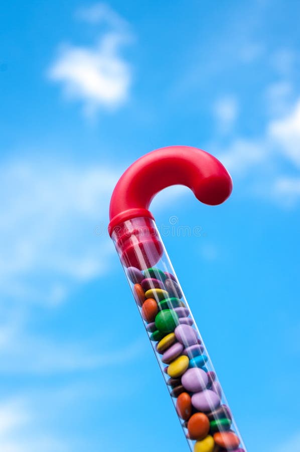 Candy cane stock image. Image of reward, behaviour, mouth - 96578179