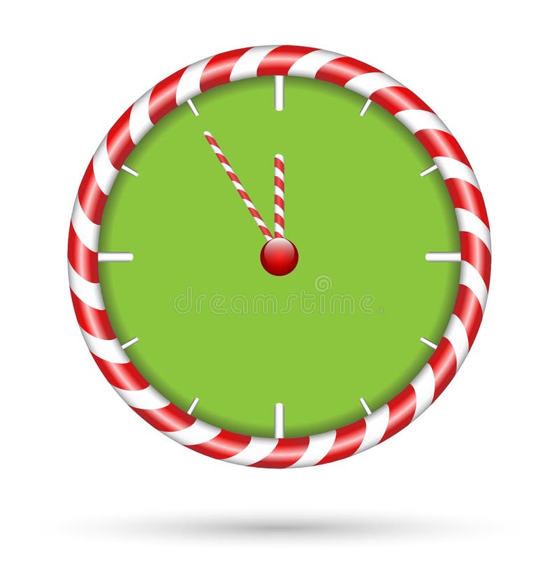 Candy Cane Striped Arrow Stock Illustrations – 34 Candy Cane Striped ...