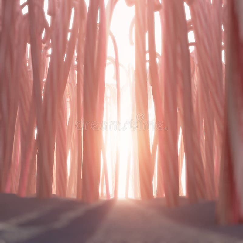 Candy Pathway Stock Illustrations – 53 Candy Pathway Stock ...