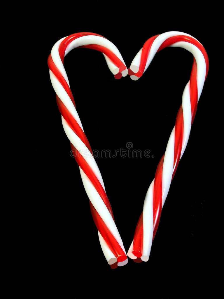 6,311 Candy Cane Heart Stock Photos - Free & Royalty-Free Stock Photos ...