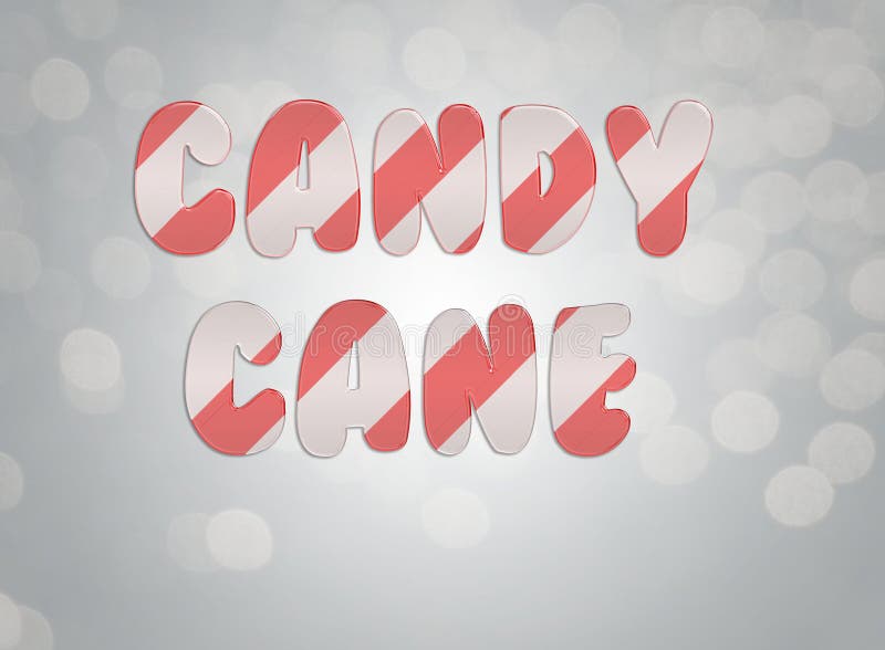 Candy Cane Logo Stock Illustrations – 3,949 Candy Cane Logo Stock ...
