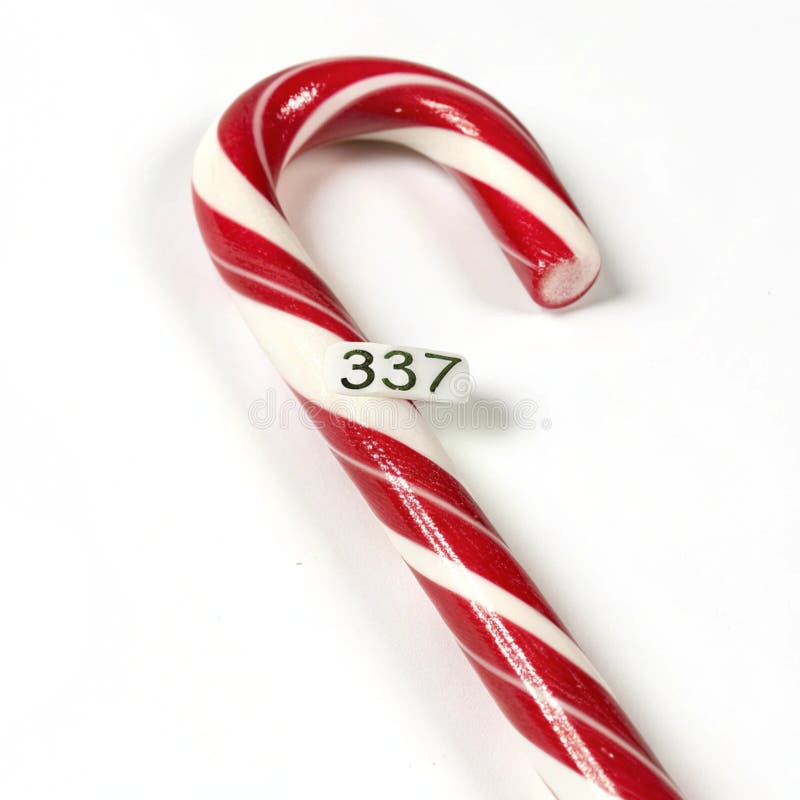 Candy Cane Lane Stock Illustrations – 126 Candy Cane Lane Stock ...